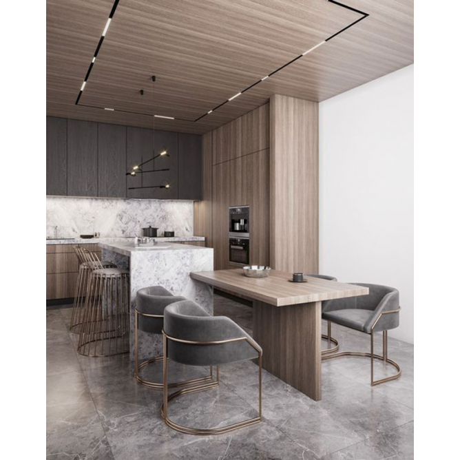 Sinska rasveta Magnetic reflektor 18w