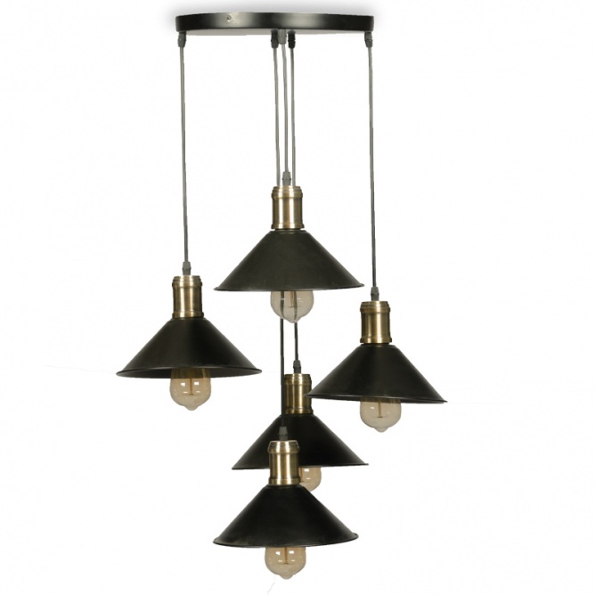 Lusteri i visilice BB link-širok izbor rasvete (2)