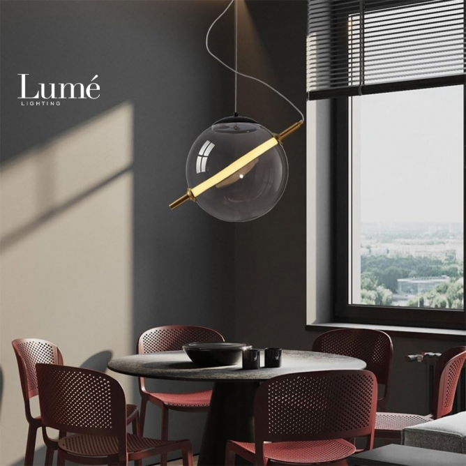 ARIA 2 LED eksluzivna visilica