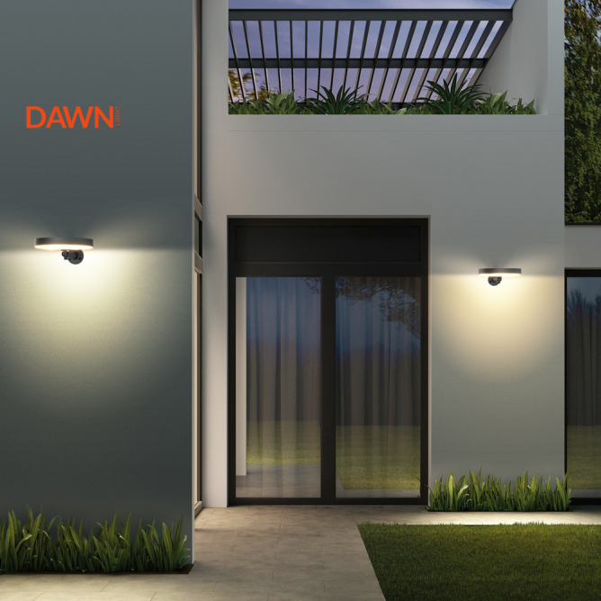 SOLARNA LED SVETILJKA ESL-76 6.25W 4000K IP54