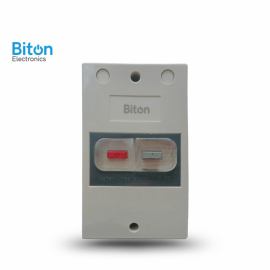 MOTORNA SKLOPKA 0.63-1A SA KUTIJOM BITON