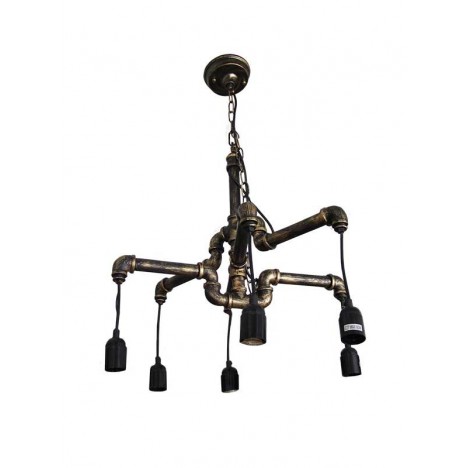 Lusteri i visilice BB link-širok izbor rasvete (8)